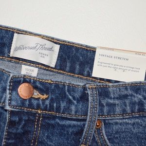 Universal Thread | Jeans | Universal Thread Vintage Stretch High Rise ...